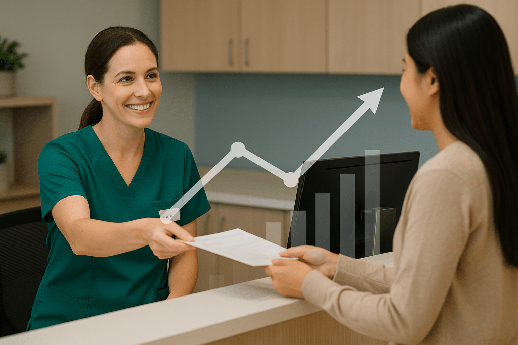 Increase Patient Volume: 12 Proven Strategies for Clinics in 2025 ...